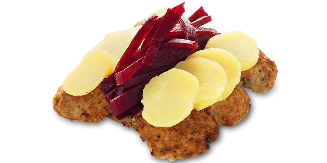 "Uffe Ellemann" - Ida Davidsen