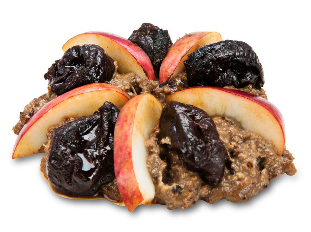 Gammeldags finker - Ida Davidsen